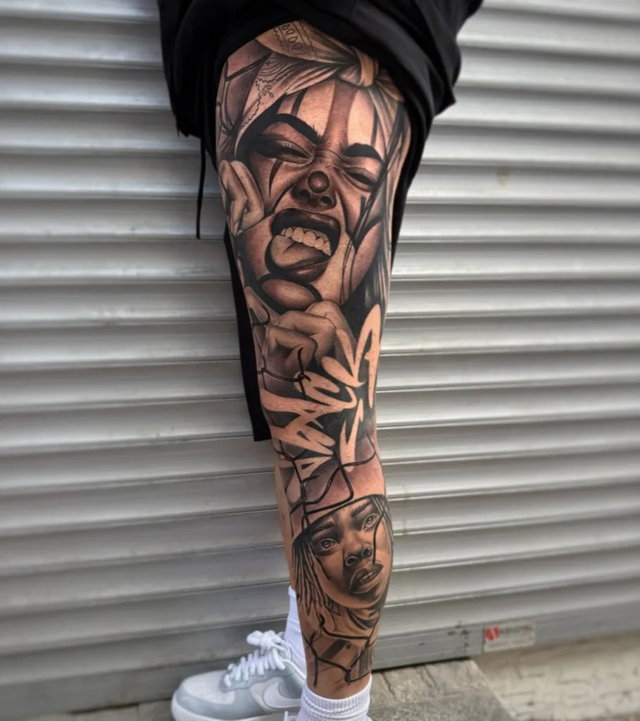 100+ Unique Chicano Tattoo Ideas in 2026 – Tattoobnb