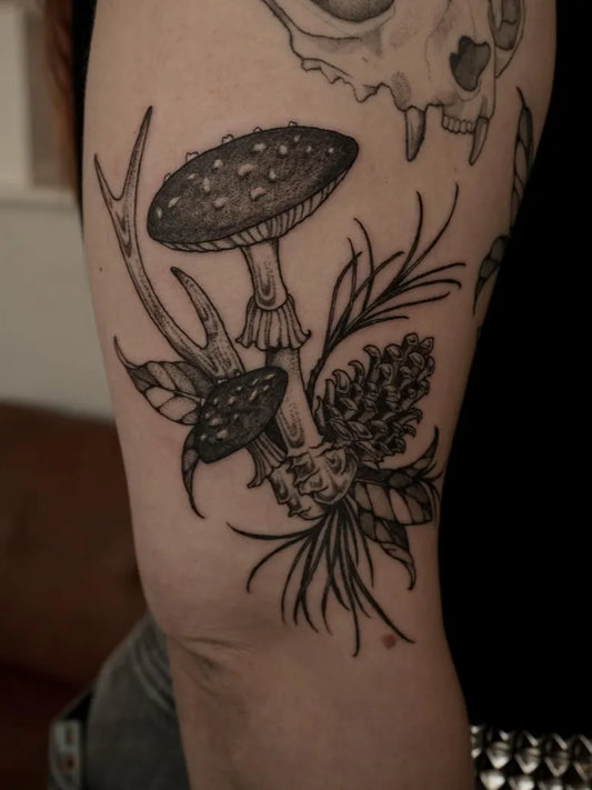 100+ Unique Nature Tattoo Ideas in 2026 – Tattoobnb