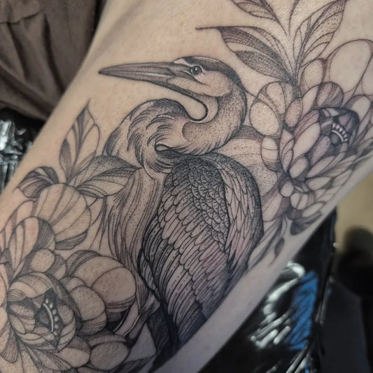 100+ Unique Animal Tattoo Ideas in 2026 – Tattoobnb