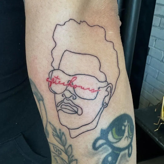 100+ Unique Music Tattoo Ideas in 2026 – Tattoobnb