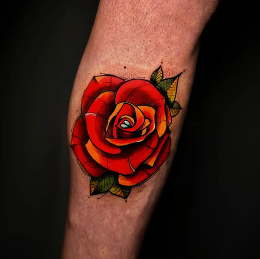 50+ Unique New School Tattoo Ideas in 2025 – Tattoobnb