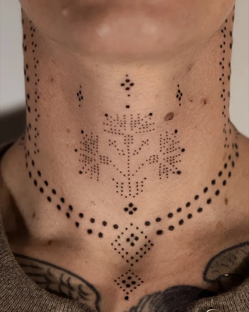 100+ Unique Ornamental Tattoo Ideas in 2025 – Tattoobnb