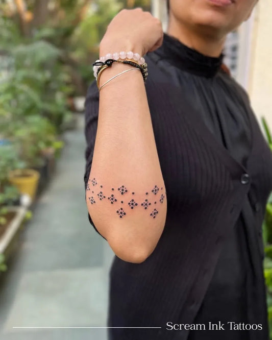 100+ Unique Spiritual Tattoo Ideas in 2026 – Tattoobnb